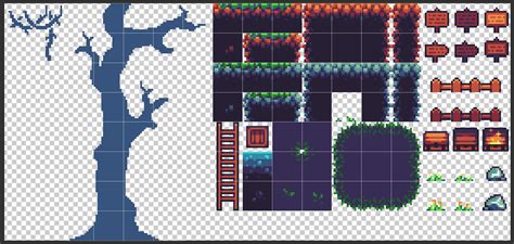 unity pixel art