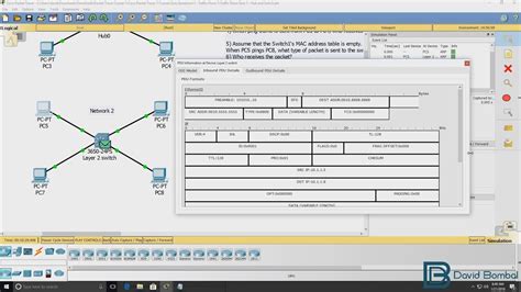cisco ccna packet tracer ultimate labs exam quiz questions answers