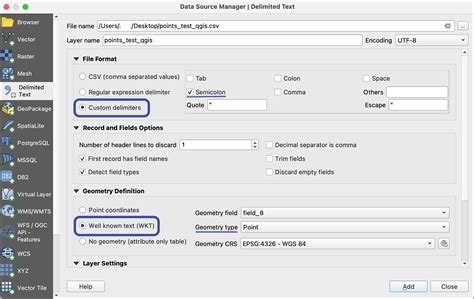 how to take your data to qgis maptionnaire support