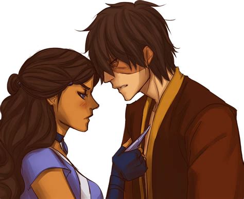 Zutara Month Day 11 Touch By Beanaroony On Deviantart Zutara Zuko