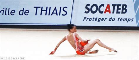 Rhythmic Elegance Gymnastics Videos Rhythmic Gymnastics Training