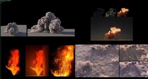 intro to my tutorial on volume rendering using houdini and