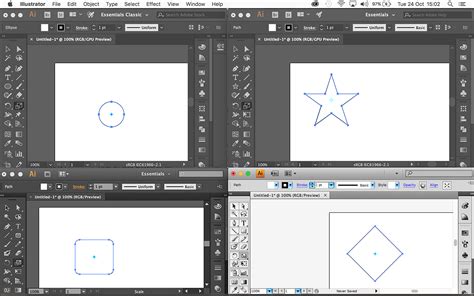 solved illustrator cc 2018 scale tool resize boundi adobe