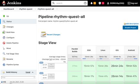 rhythm quest devlog 7