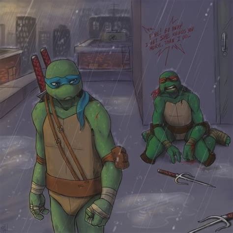 Pin On Teenage Mutant Ninja Turtles