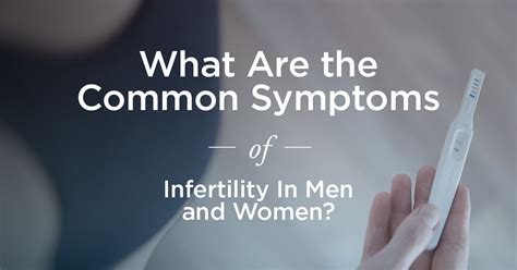 Infertility Causes Women