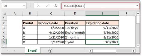 formule excel calculer les jours restants dans l année