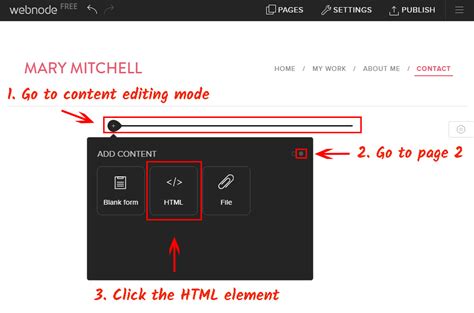 how to add youtube video plugin to webnode elfsight apps