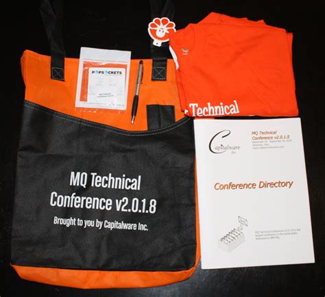 sunday at mq technical conference v2 0 1 8 roger s blog
