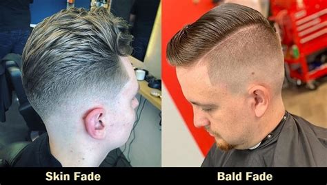 medium skin fade 10 hairstyles that are spot on hairstyle camp