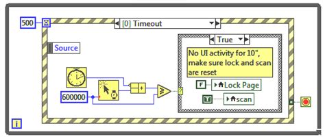 solved wait on front panel activity crashes labview page 5 ni