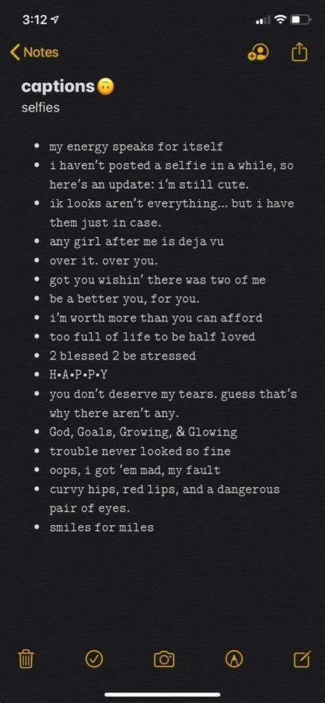 101 Aesthetic Selfie Captions For Instagram Funny Instagram Captions