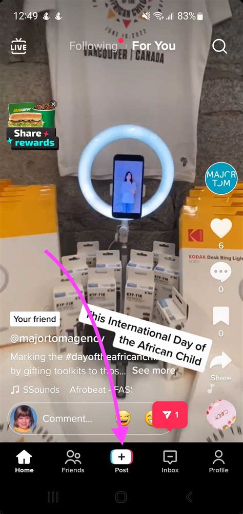 Esitellä 65 Imagen Tik Tok Stream Abzlocal Fi