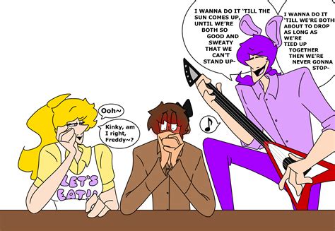 She Be Right Tho Fronnie Fanart By Greenjelly 12 On Deviantart