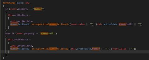 javascript custom functions library radzen ide angular radzen