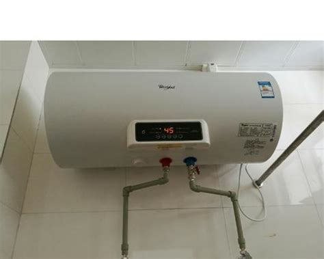 惠而浦热水器 创科网