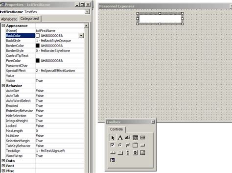 create a simple userform in excel new ideas for computer and software