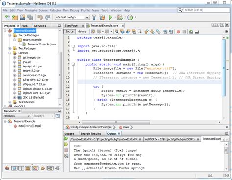 how to import a class in java netbeans várias classes