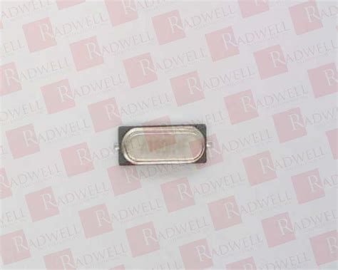 Abls 16 000mhz B4 T Crystal Oscillator By Abracon
