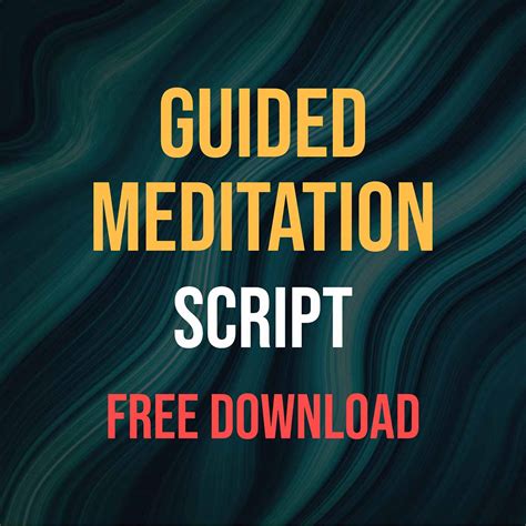 Walking Meditation Script Free Download Myrelaxation Online