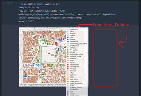 python overlapping legend how to put geopandas legend