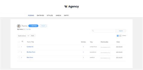 formidable forms create a frontend polls and surveys platform