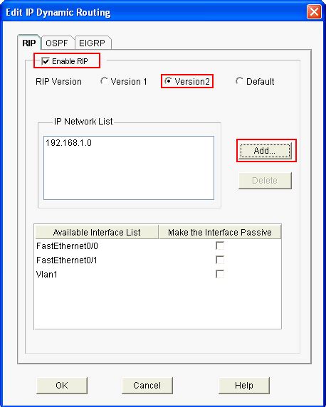 basic router configuration using cisco configuration