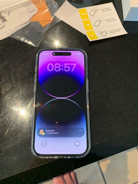 Shocking Man Gets Fake Iphone 14 Pro Max Vents On Reddit Mobile News