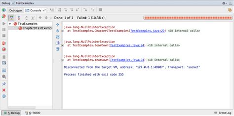 testhead practicum selenium 2 testing tools beginner s guide