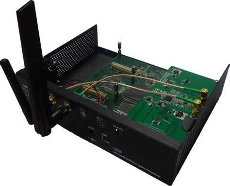 usrp devices