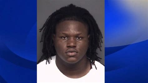 Greenville Man Is Second Suspect Arrested In Friday Murder Wnct