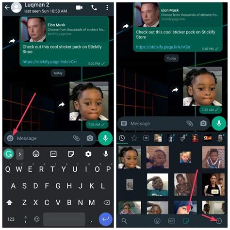 11 Best Sticker Packs For Whatsapp In 2024
