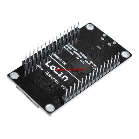 sabah arduino cheapest nodemcu v3 lua wifi internet of