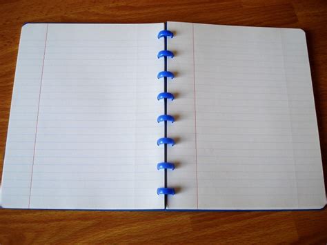 Diferencia Entre Cuaderno Y Libreta【soluciÓn】