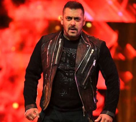 Salman Khan Makes Another Shocking Revelation About His Virginity