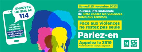 25 Novembre Journée Internationale De Lutte Contre Les Violences