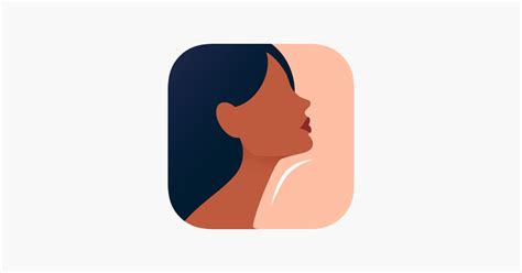 ‎luvly Face Yoga Exercises On The App Store