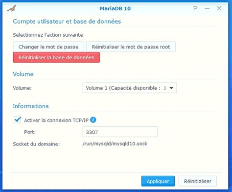 dolibarr installation newbie du monde linux nas forum