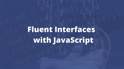 forever functional chaining calls for fluent interfaces