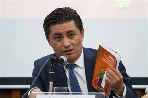 Dieron Tres Años De Cárcel A Roberto Cabrera Extitular De La Cnb Por
