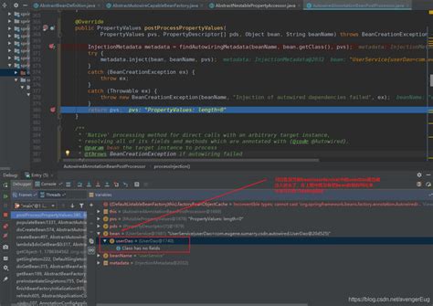 java 都0202年了还在说spring autowired是bytype注入的？ 个人文章 segmentfault 思否