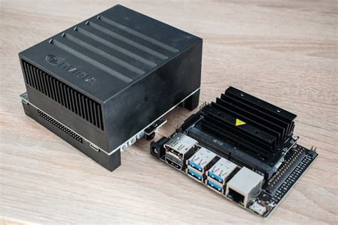 nvidia announces jetson nano dev kit and board x1 for 99