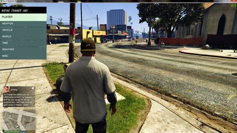 gta v how to install script mods