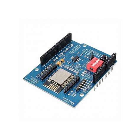 equipamientos y maquinarias esp8266 esp 12e uart inalámbrica wifi