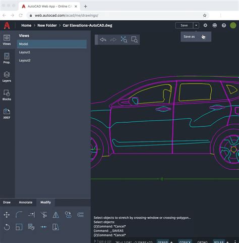 autocad download