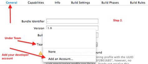 ios xcode 5 can no longer validate archives stack