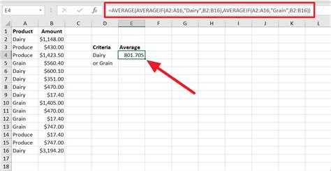how to use averageif function in excel all things how