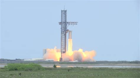 Spacex Tests The Most Powerful Rocket Engines Ever Inventivaspacex