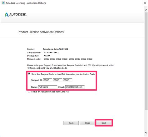 autodesk autocad 2019 serial number and product key free download autocad