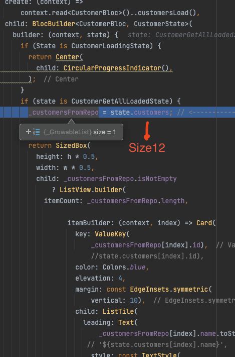 flutter filter item listview whit textfield stack overflow